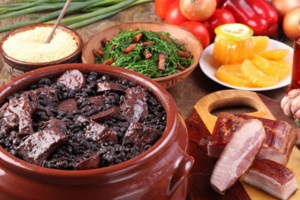 FEIJOADA DO SAMBA em Rio de Janeiro - Sympla