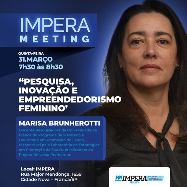 IMPERA Meeting IMPERA Meeting