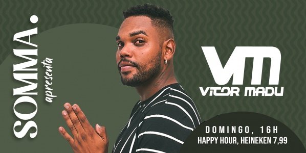 Somma apresenta em Valparaíso de Goiás - Sympla