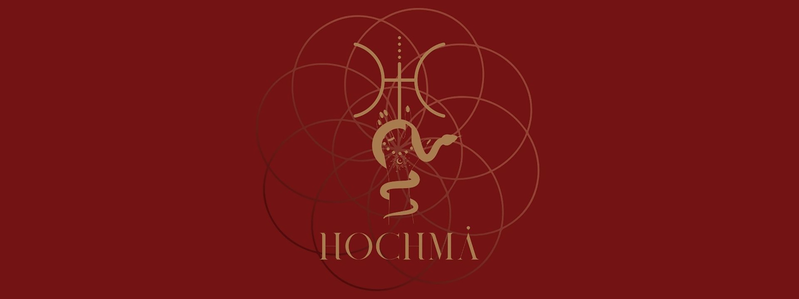 Hochmá - Produtor - Eventos e Conteúdos na Sympla