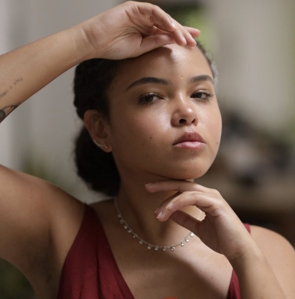 Joyce Alane em São Paulo - Sympla