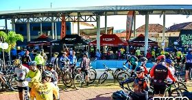 3º BIKE TOUR MTB em Avaí - Sympla