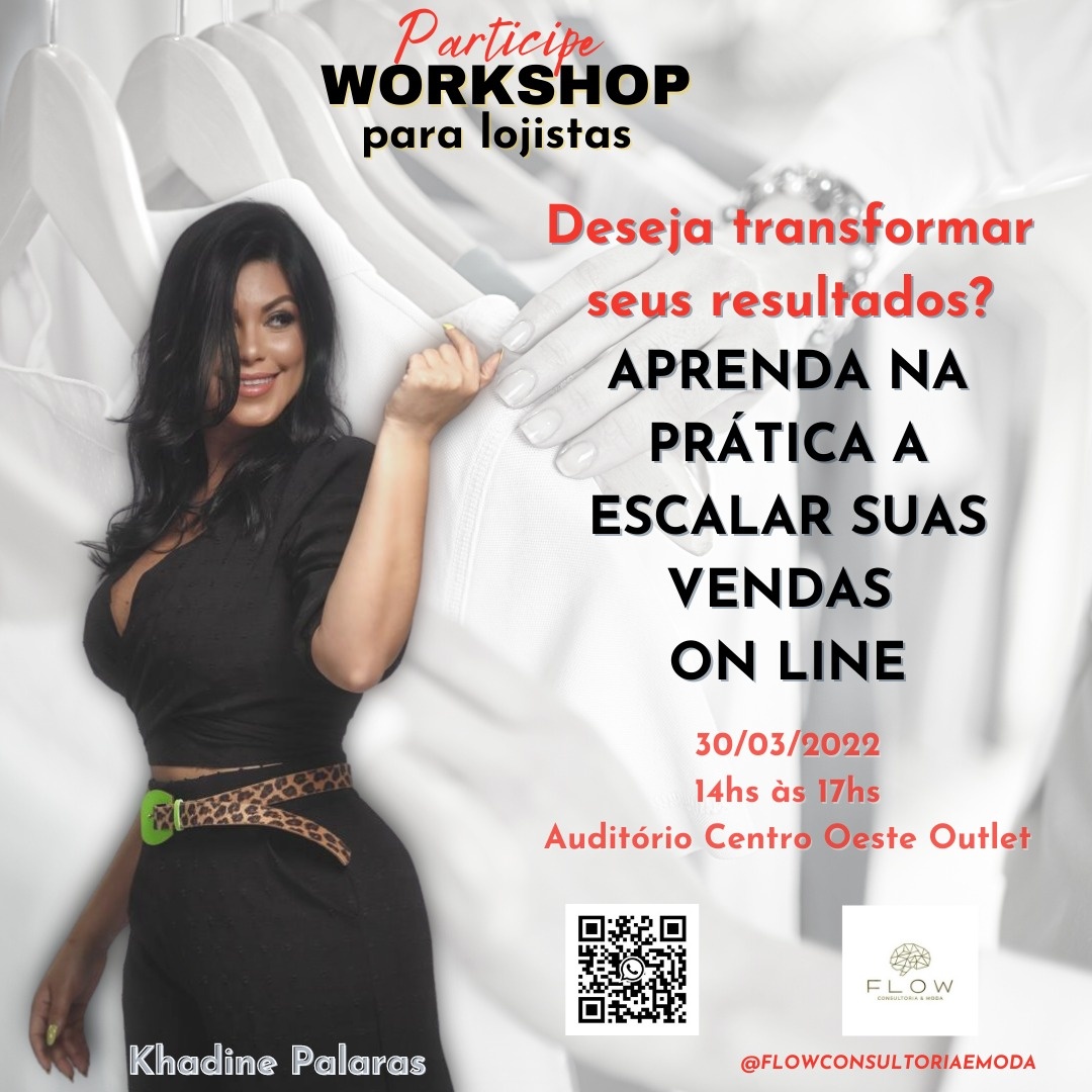 Escale suas vendas online em Goiânia - Sympla