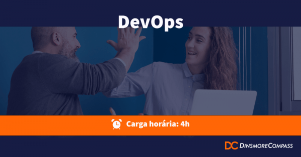 2022 - DevOps - online - Sympla