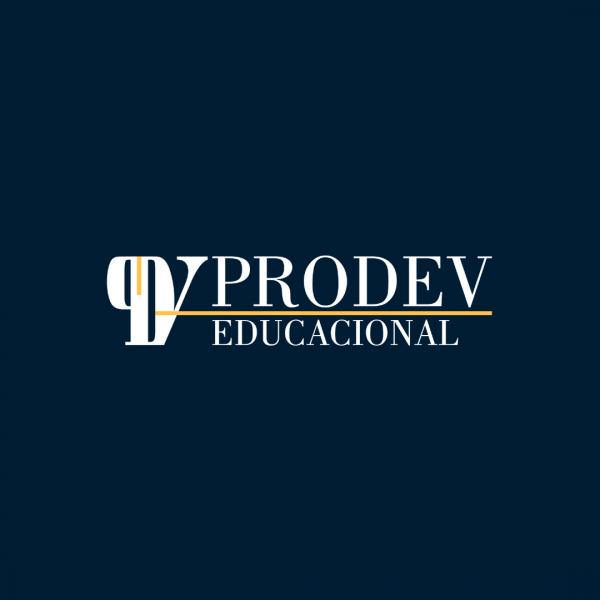 PRODEV EDUCACIONAL - Produtor - Eventos e Conteúdos na Sympla