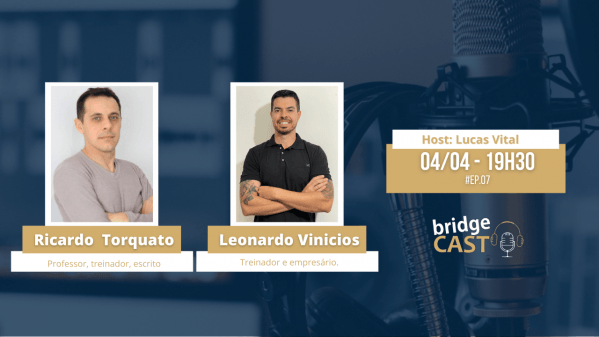 RICARDO TORQUATO e LEONARDO VINICIOS - [Gestão Empresarial, Saúde e ...