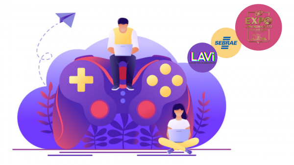 Expo Games 2022 apresenta LAVi Talks: Gamificação nas empresas, uma ...