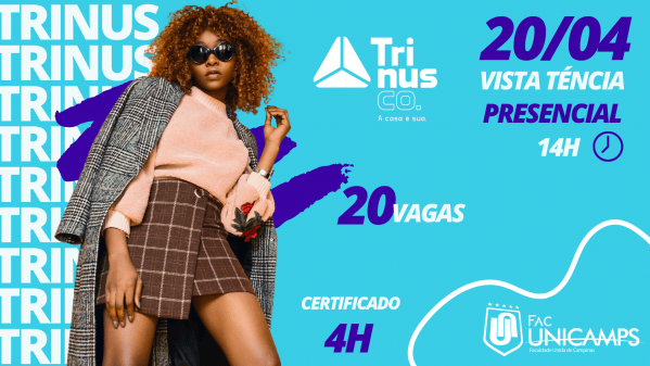 Visita Técnica Trinus Presencial em Goiânia - 2024 - Sympla