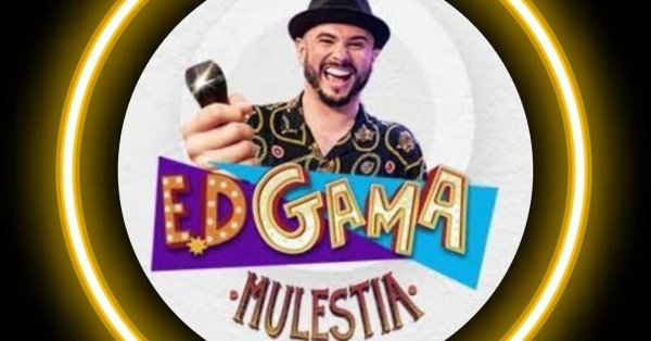 ED GAMA em Goiânia - Sympla