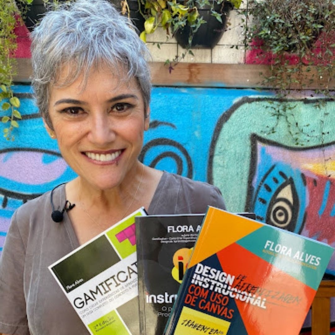 Clube do Livro | Gamification: Como criar experiências de aprendizagens ...