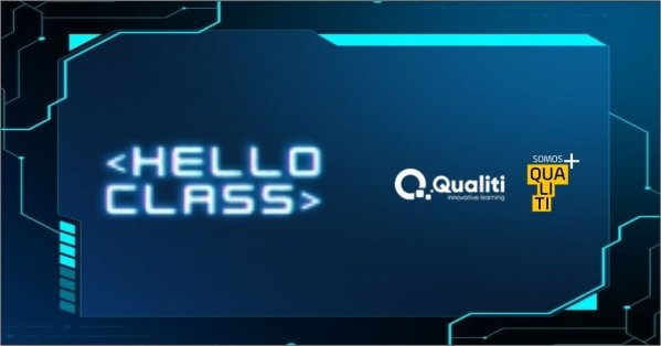 Hello Class Introdução a Web - online - Sympla