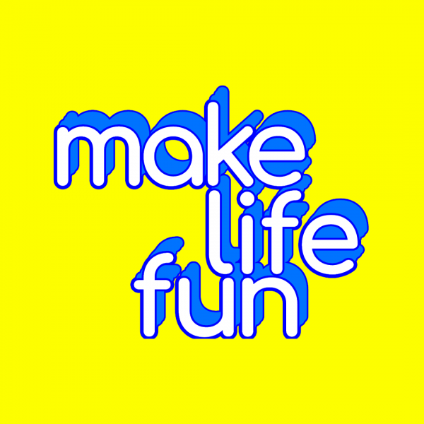 Make Life Fun - Produtor - Eventos e Conteúdos na Sympla