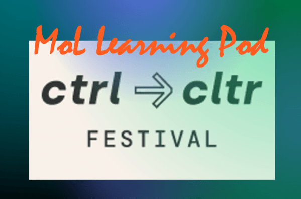 MoL Learning Pod - online - Sympla