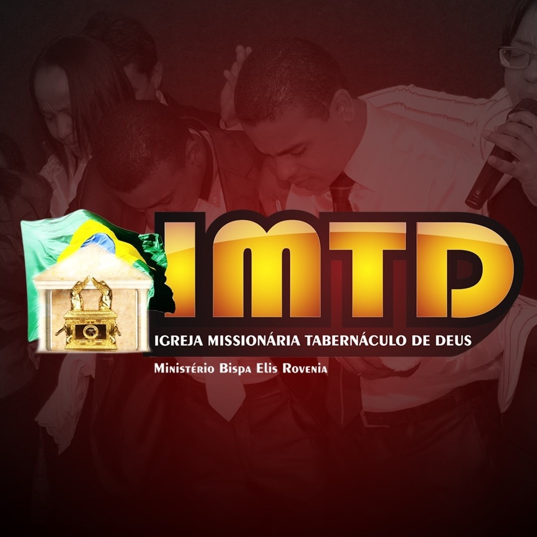 IGREJA IMTD - Produtor - Eventos e Conteúdos na Sympla