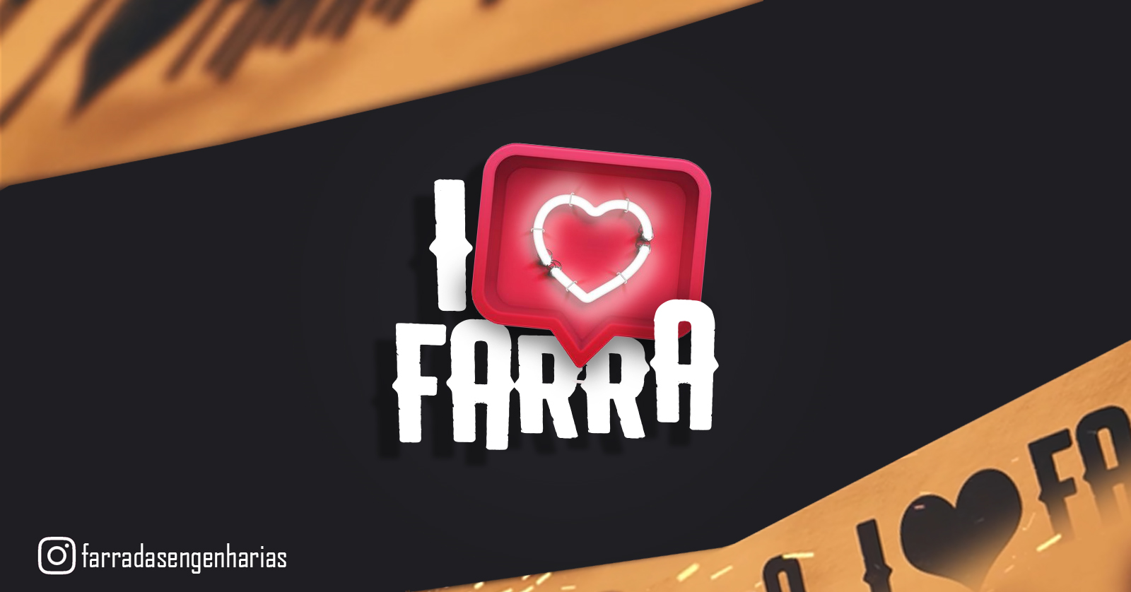 Farra Produções - Produtor - Eventos e Conteúdos na Sympla