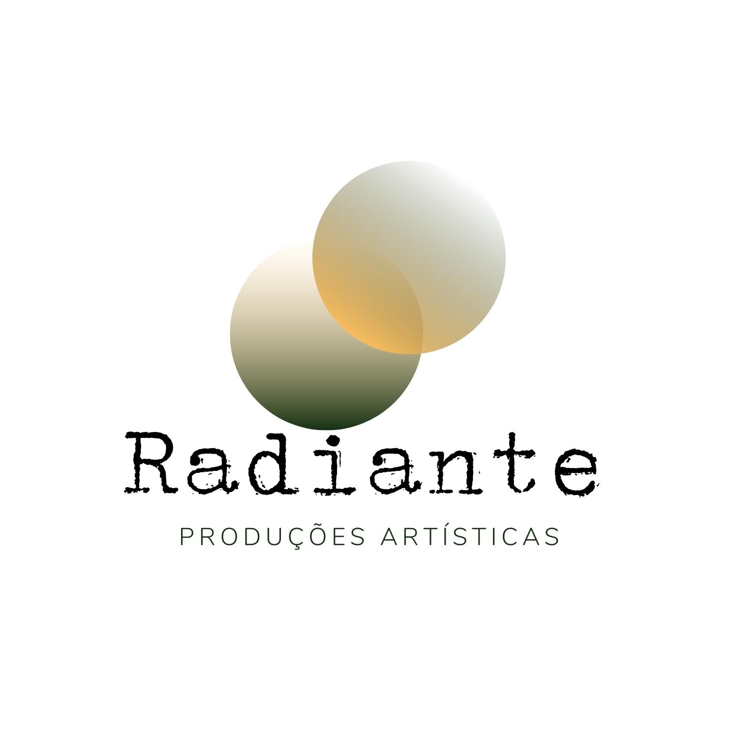 RADIANTE - PRODUÇÕES ARTÍSTICAS - Produtor - Eventos e Conteúdos na Sympla