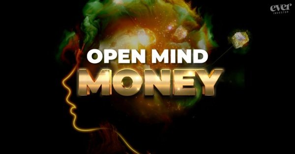 Open Mind Money em Belém - Sympla