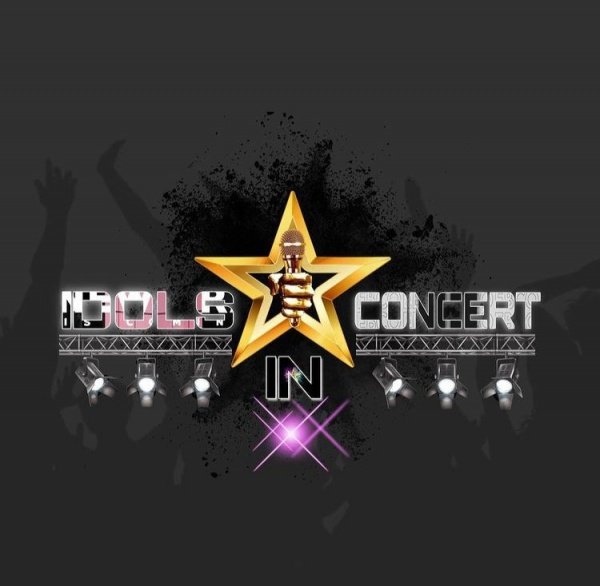 IDOLS IN CONCERT - Produtor - Eventos e Conteúdos na Sympla