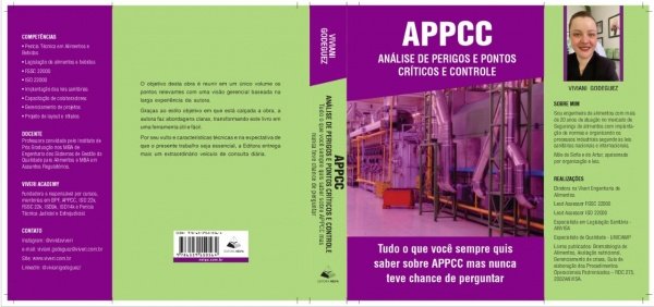 APPCC - Tudo o que você sempre quis saber mas nunca teve chance de ...