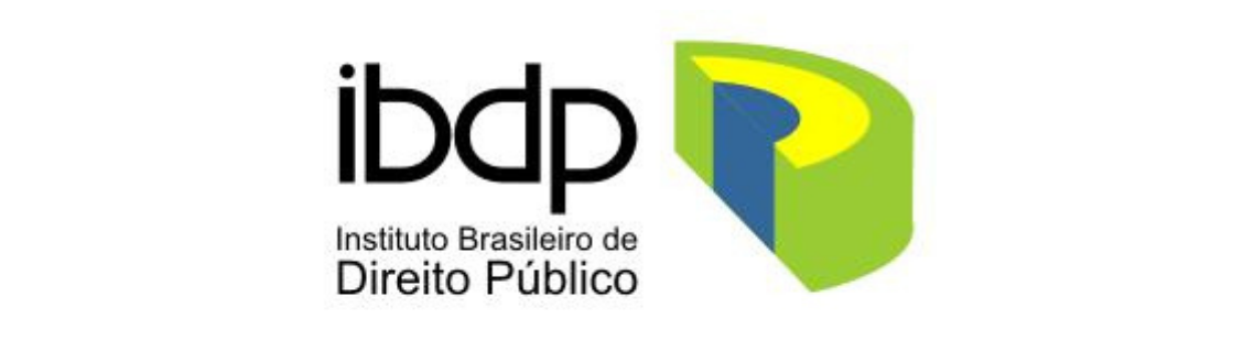 Instituto Brasileiro de Direito Público - IBDP - Produtor - Eventos e ...