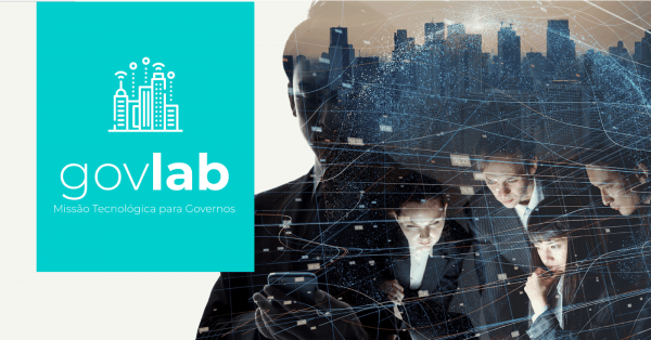 Govlab em Florianópolis - Sympla