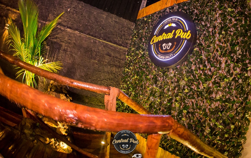 Central Pub - Produtor - Eventos e Conteúdos na Sympla