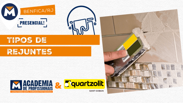 Tipos de Rejuntes - Solução e Qualidade na finalização em Rio de ...