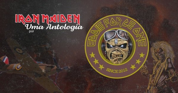 Eddie Force One no Cine Teatro em Cuiabá - Sympla