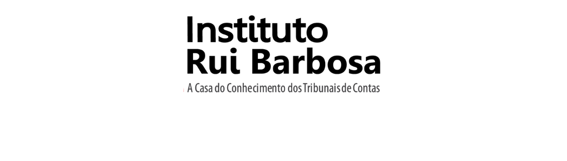 Instituto Rui Barbosa - Produtor - Eventos e Conteúdos na Sympla