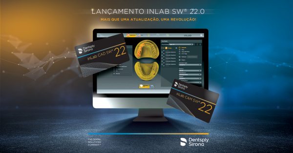 Lançamento inLab 22 - Laboratórios em São Paulo - Sympla