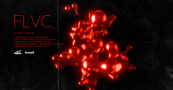 FLVC em Recife - Sympla