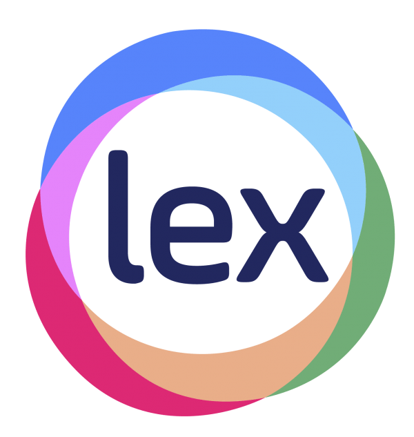 Lex Design - Produtor - Eventos e Conteúdos na Sympla