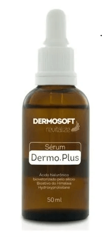 Serum Dermoplus em Betim - Sympla