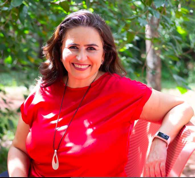 Workshop ONLINE E AO VIVO de Perfil Comportamental com a Justine Arena ...