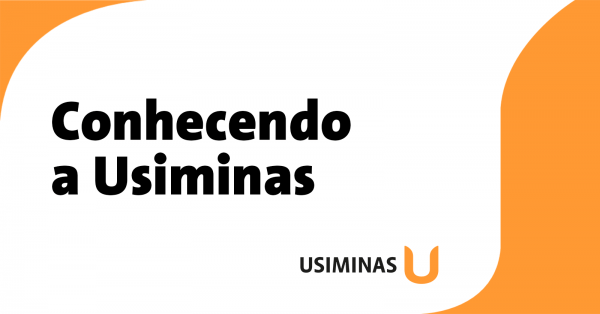 Conhecendo a Usiminas em Ipatinga - Sympla