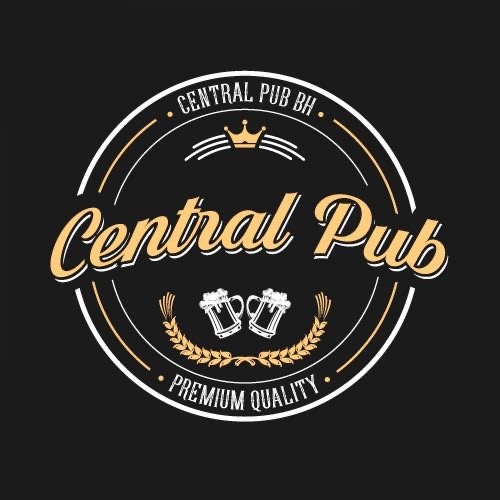 CENTRAL PUB em Belo Horizonte - 2024 - Sympla