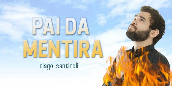 Tiago Santineli - Stand up Comedy - Sessão extra em São Paulo - Sympla