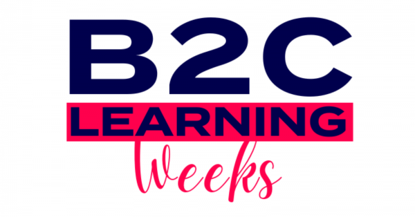B2C Learning Weeks - Célula de Fechamento - online - Sympla