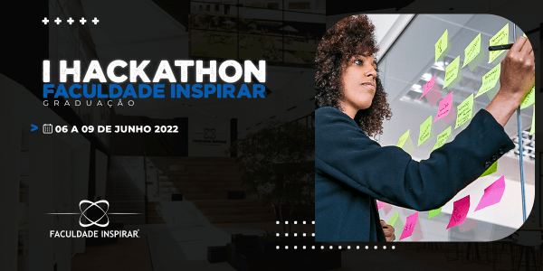 I HACKATHON INSPIRAR em Curitiba - Sympla