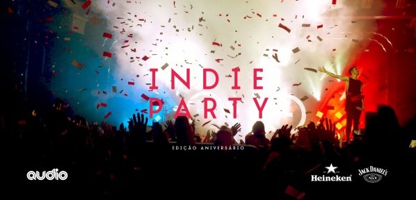 INDIE PARTY | 11 ANOS - INDIE - ROCK AND ROLL - EMO - FOOD PARK E MAIS ...