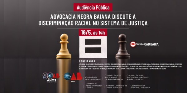 REPRESENTATIVIDADE IMPORTA SIM em Salvador - Sympla