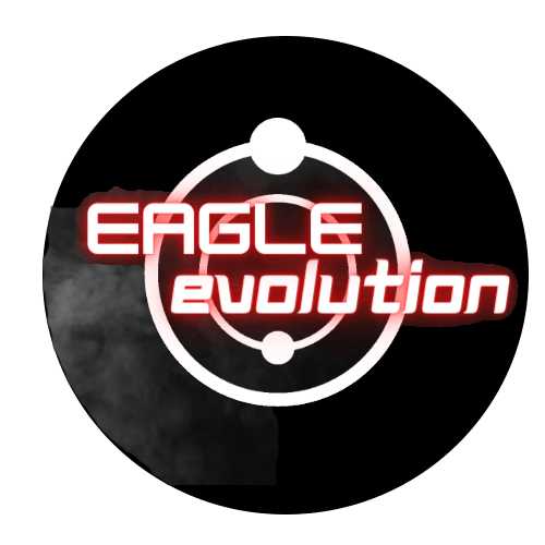 EAGLE EVOLUTION - online - Sympla
