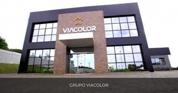 Visita Grupo Viacolor em Viamão - Sympla