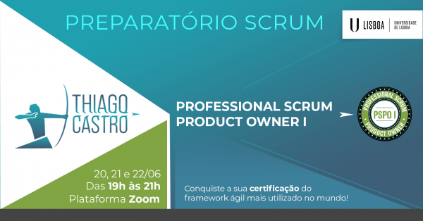 Preparatório Scrum - PSPO1 (Professional Scrum Product Owner 1) - Junho ...