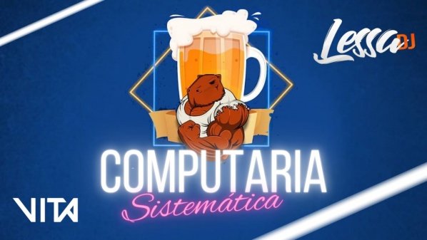 COMPUTARIA em Montes Claros - Sympla