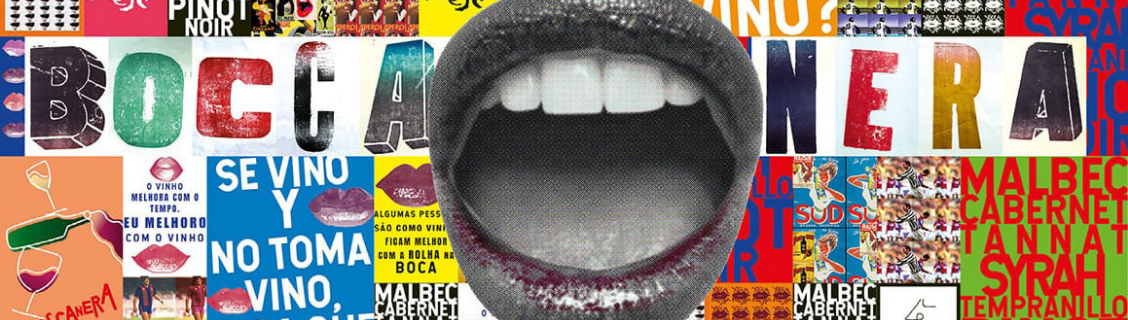 Bocca Nera Rodízio de Vinhos - Produtor - Eventos e Conteúdos na Sympla