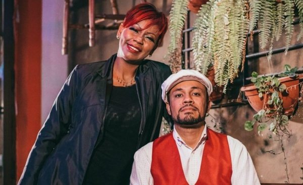O Samba do Sul Encontra a Bossa em Porto Alegre - Sympla