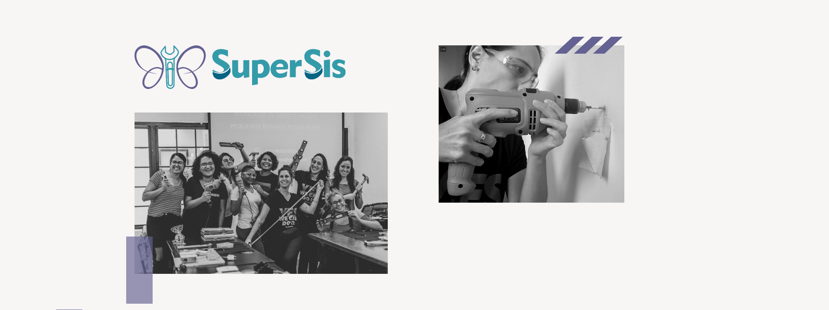 SuperSis - Produtor - Eventos e Conteúdos na Sympla