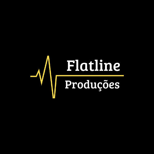 Flatline Produções - Produtor - Eventos e Conteúdos na Sympla