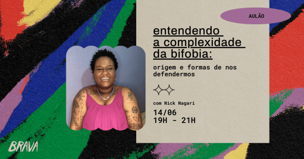 entendendo a complexidade da bifobia: origem e formas de nos ...